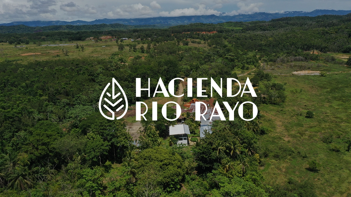 INICIO - Hacienda Rio Rayo